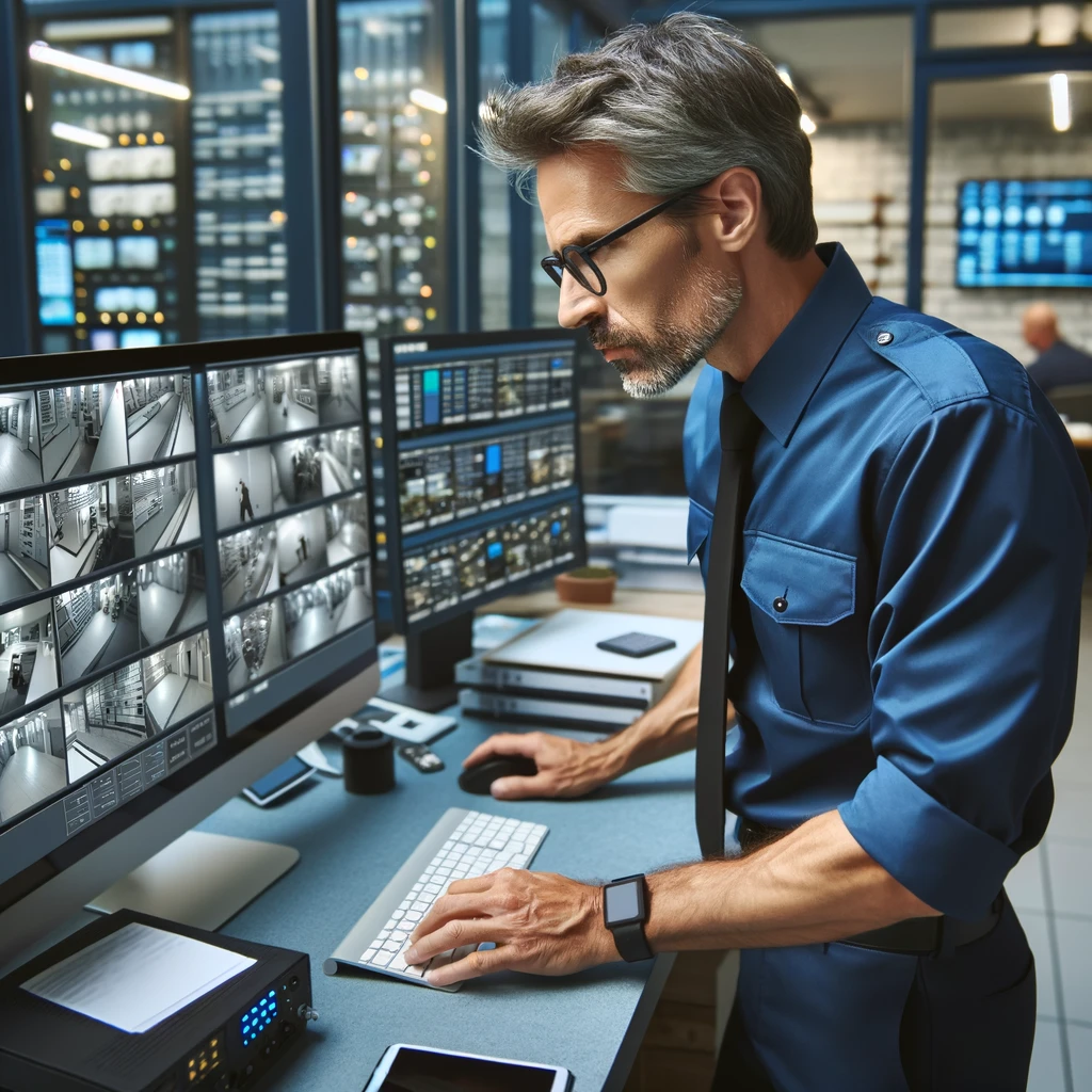 Optimisez la sécurité de votre entreprise avec une vérification ...